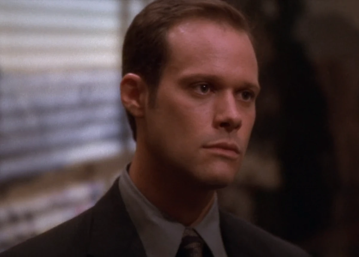 Christopher Wick | Historica Wiki | Fandom