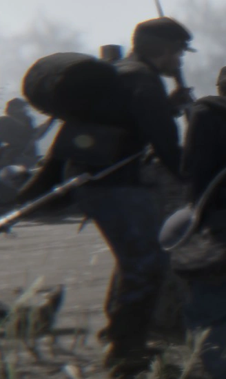 Cooper X. Greer | Historica Wiki | Fandom