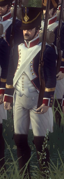 Daniel Quint | Historica Wiki | Fandom