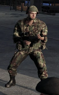 Domhnull MacRob | Historica Wiki | Fandom