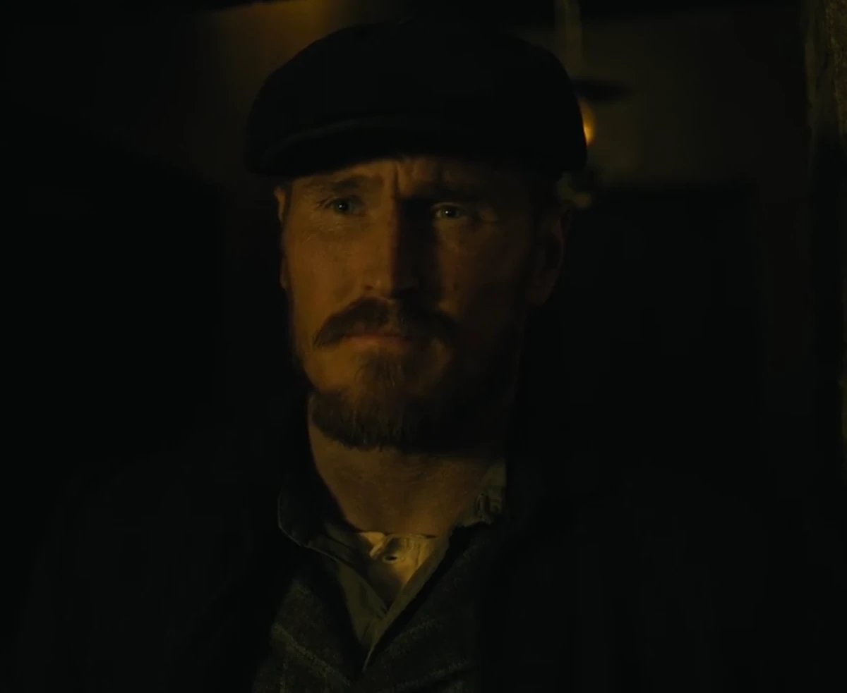 Dylan Leary | Historica Wiki | Fandom