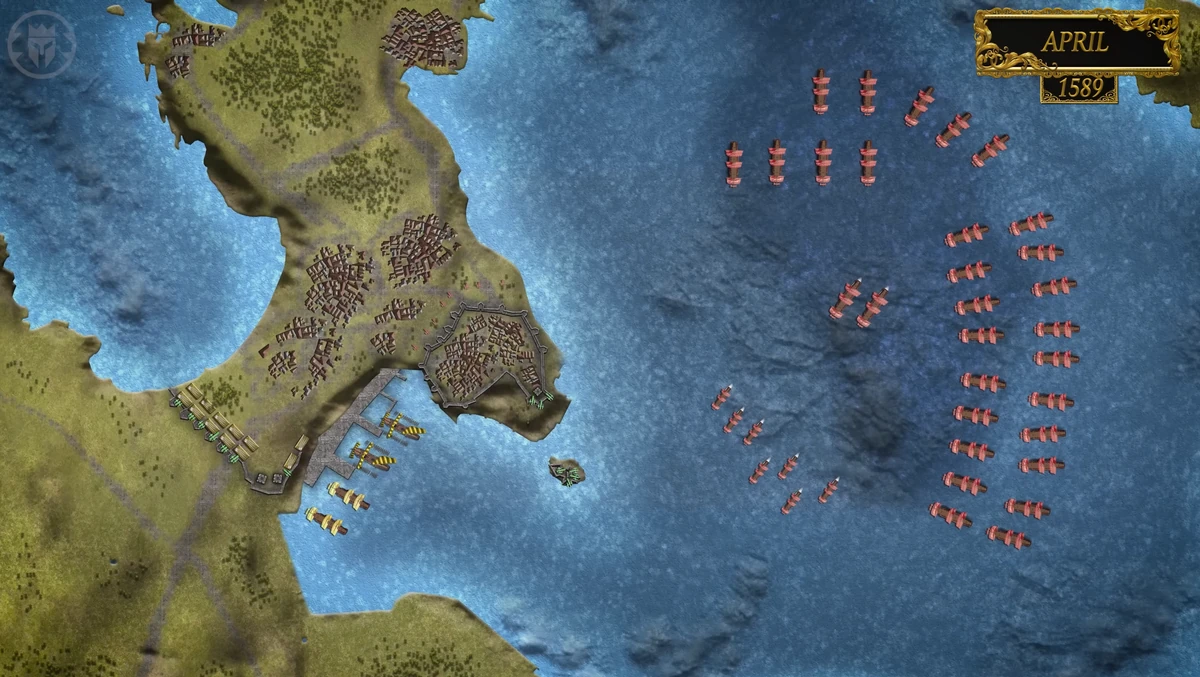 English Armada | Historica Wiki | Fandom