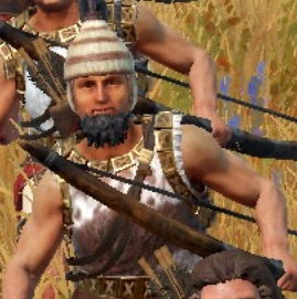 Ermis Stamas | Historica Wiki | Fandom