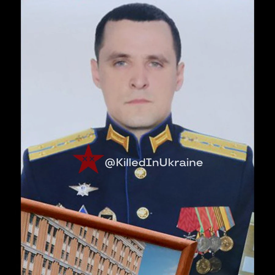 Evgeniy I. Savich | Historica Wiki | Fandom