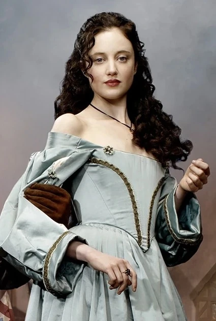 Angelica Fanshawe | Historica Wiki | Fandom