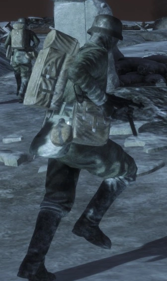 Florian Kapp | Historica Wiki | Fandom