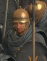 Galerius Faenius Hirrus | Historica Wiki | Fandom