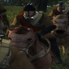 Gamel Roberts | Historica Wiki | Fandom