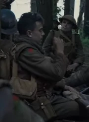 Gareth Mitchell | Historica Wiki | Fandom