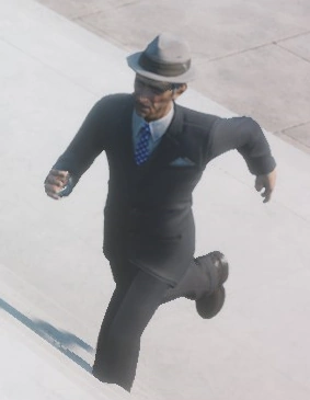 Hilary A. Copeland | Historica Wiki | Fandom