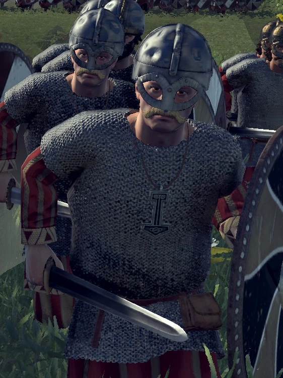 Ingimar Geirmundsson | Historica Wiki | Fandom