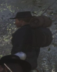 Irl Y. Pafford | Historica Wiki | Fandom