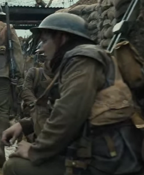 Islwyn Medlin | Historica Wiki | Fandom