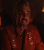 Jack Horner | Historica Wiki | Fandom