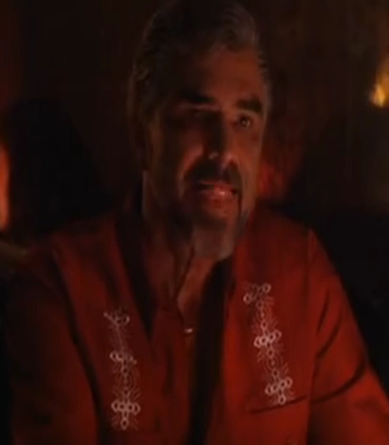 Jack Horner | Historica Wiki | Fandom