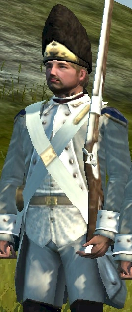 Jean-Louis De Saint-Pierre | Historica Wiki | Fandom