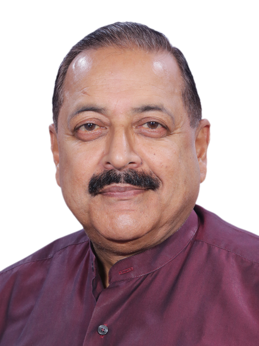 Jitendra Singh | Historica Wiki | Fandom