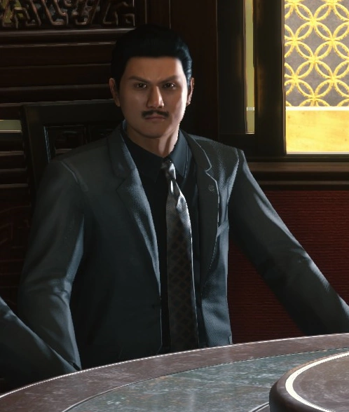 Jun'ichi Takahari | Historica Wiki | Fandom