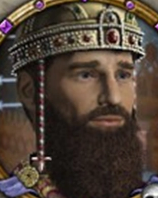 Justin II of Byzantium | Historica Wiki | Fandom