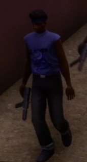 Kesner Sanon | Historica Wiki | Fandom