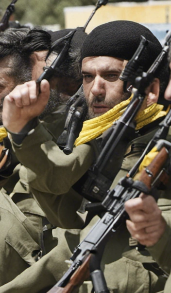 Khaldun Malak | Historica Wiki | Fandom