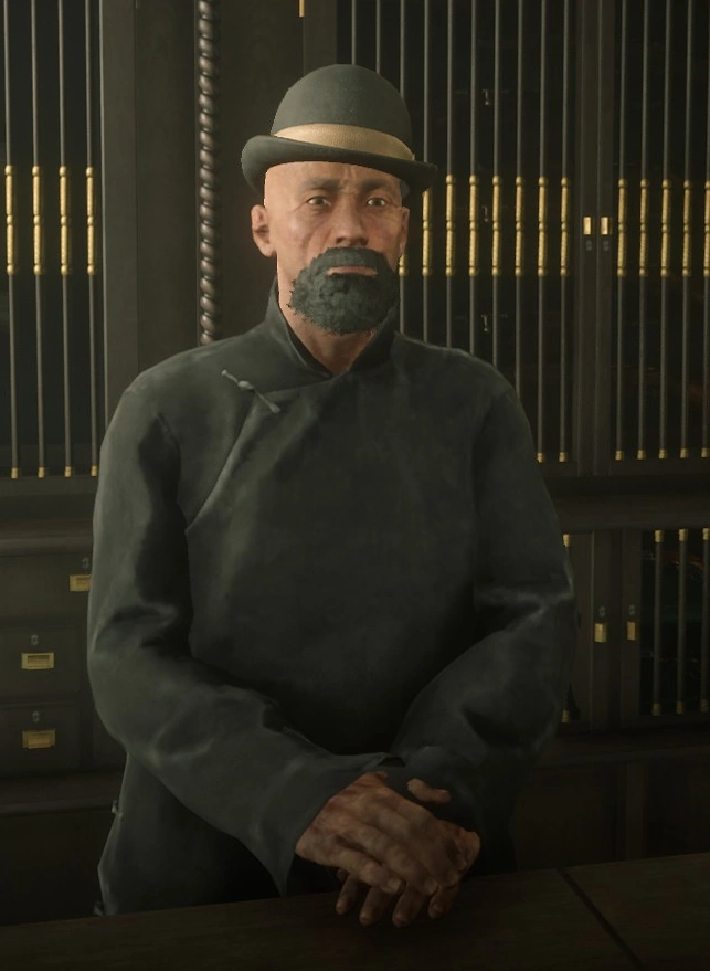 Kuo Chao | Historica Wiki | Fandom