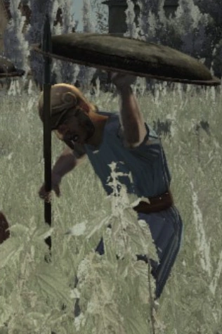 Labrax Allectus | Historica Wiki | Fandom