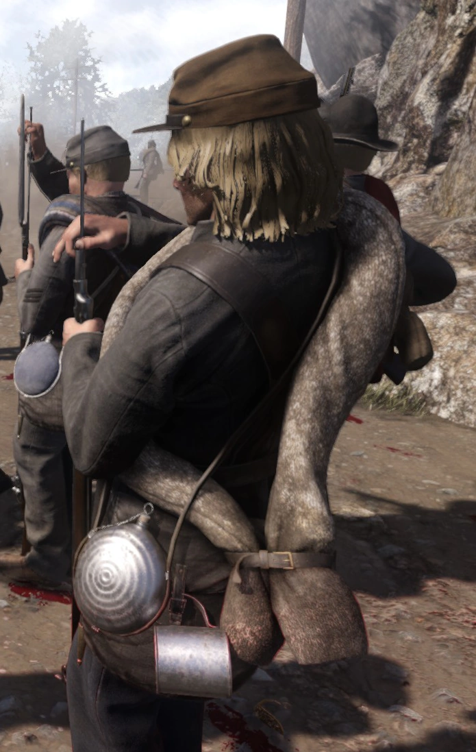 Leonidas N. Lawney | Historica Wiki | Fandom