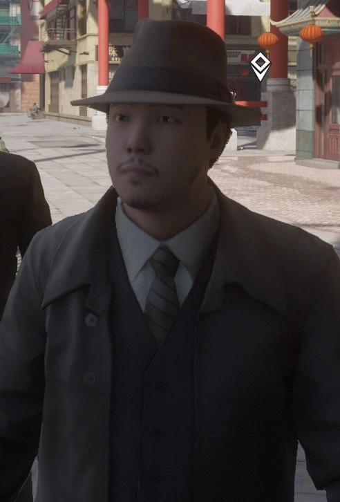 Lewis Zhu | Historica Wiki | Fandom