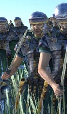 Lucius Plotius Calacicus | Historica Wiki | Fandom