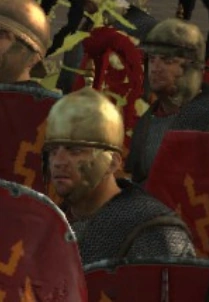 Manius Paesentius Gaurus | Historica Wiki | Fandom