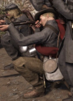 Marian B. Grove | Historica Wiki | Fandom