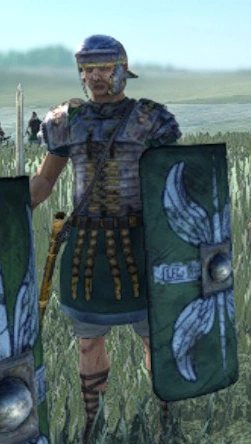 Maximus Tullius Varus | Historica Wiki | Fandom