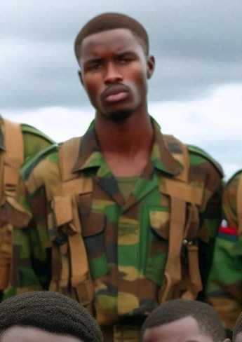 Mbulelo Dumalisile | Historica Wiki | Fandom