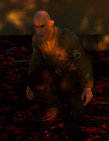 Merle H. Curas | Historica Wiki | Fandom