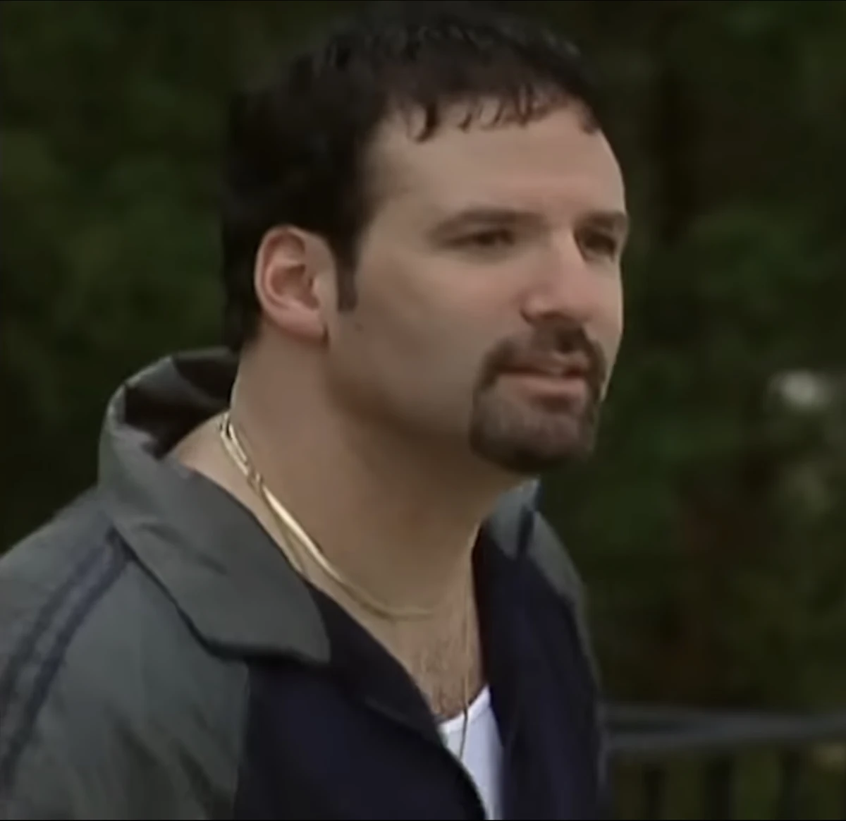 Michael Ciancaglini | Historica Wiki | Fandom