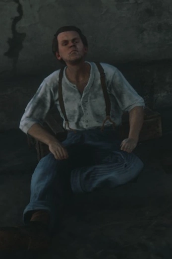 Mike Muston | Historica Wiki | Fandom