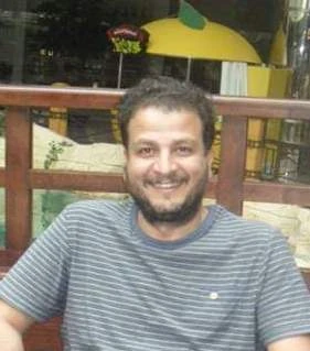 Mohamed Meselhy Ibrahim Abdel Dayem | Historica Wiki | Fandom
