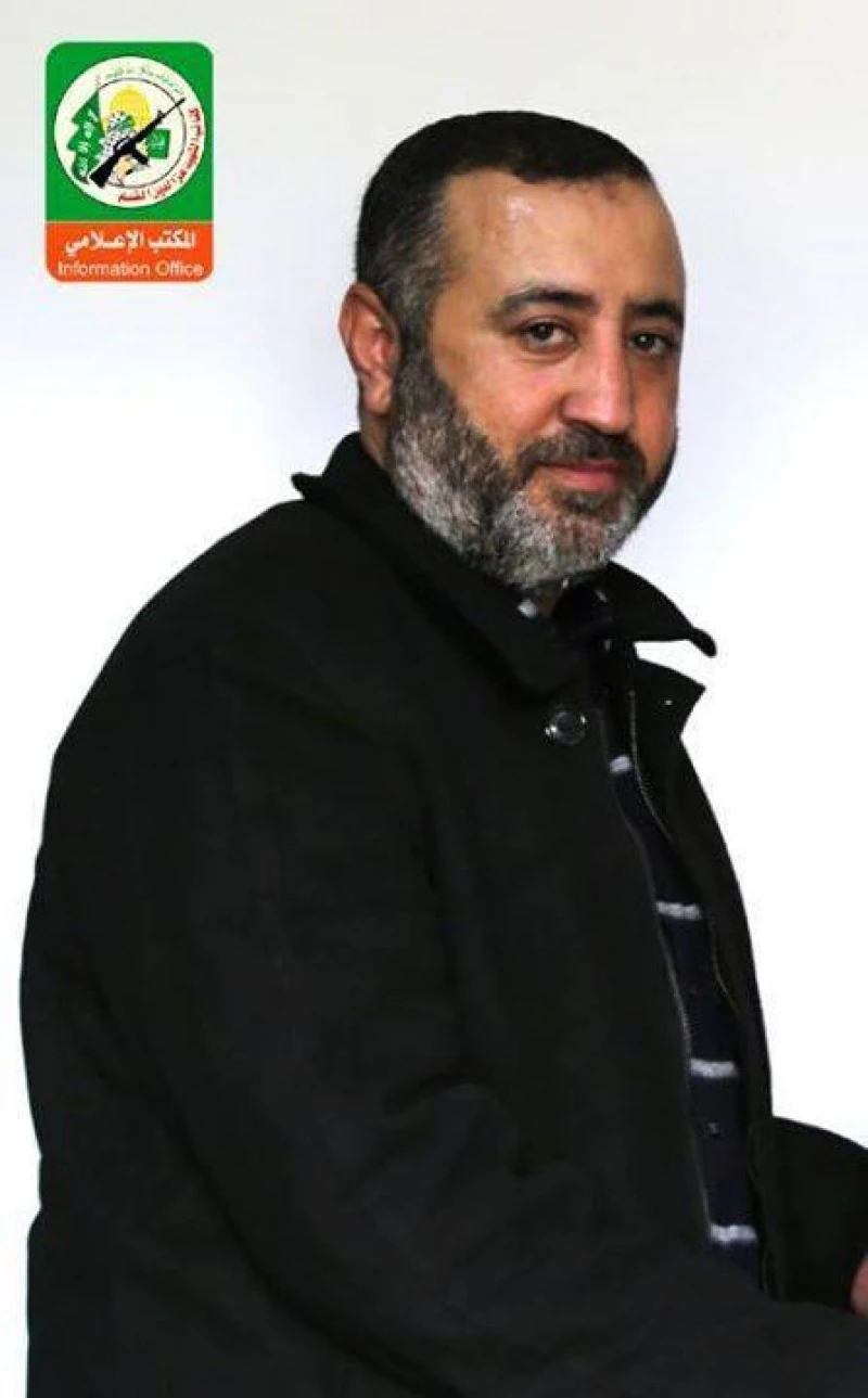 Muhammad Abu Shamala | Historica Wiki | Fandom