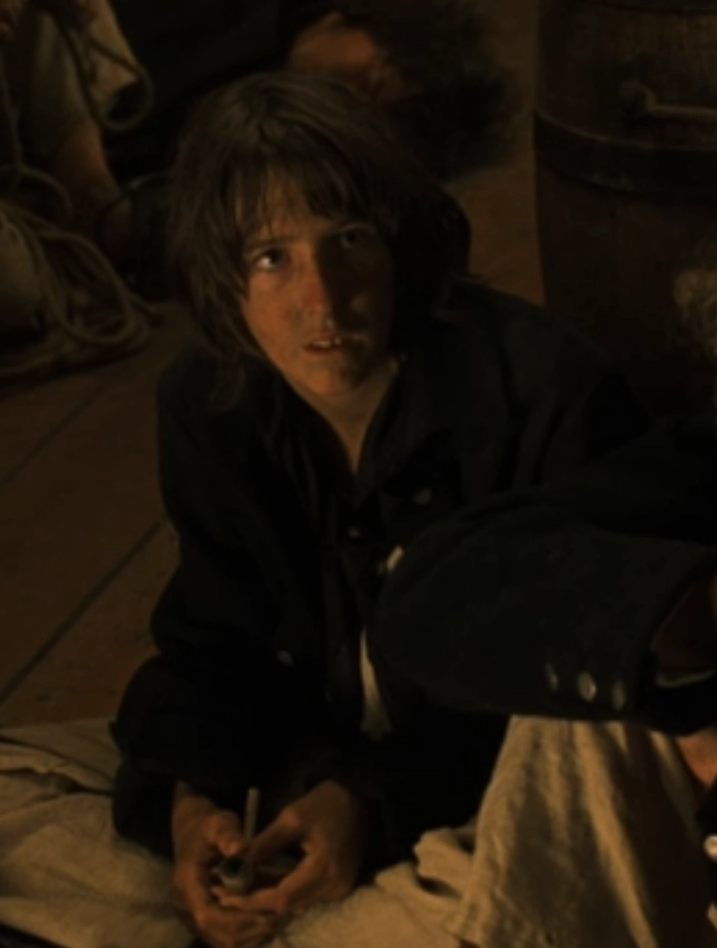 Myles Rykeworth | Historica Wiki | Fandom