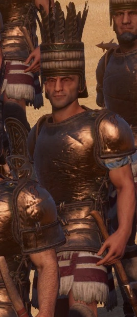 Photios Mirallis | Historica Wiki | Fandom