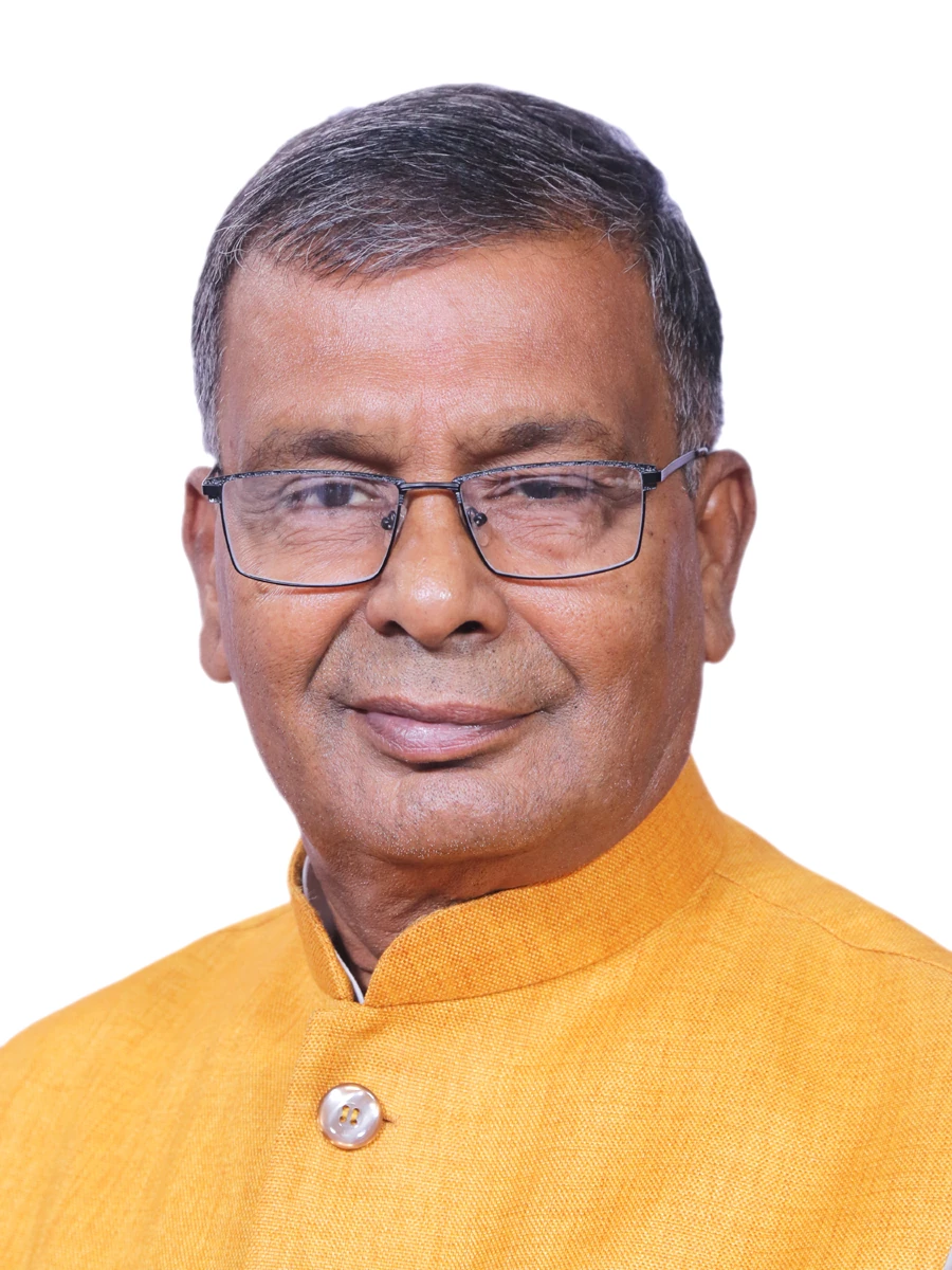 Ramprit Mandal | Historica Wiki | Fandom