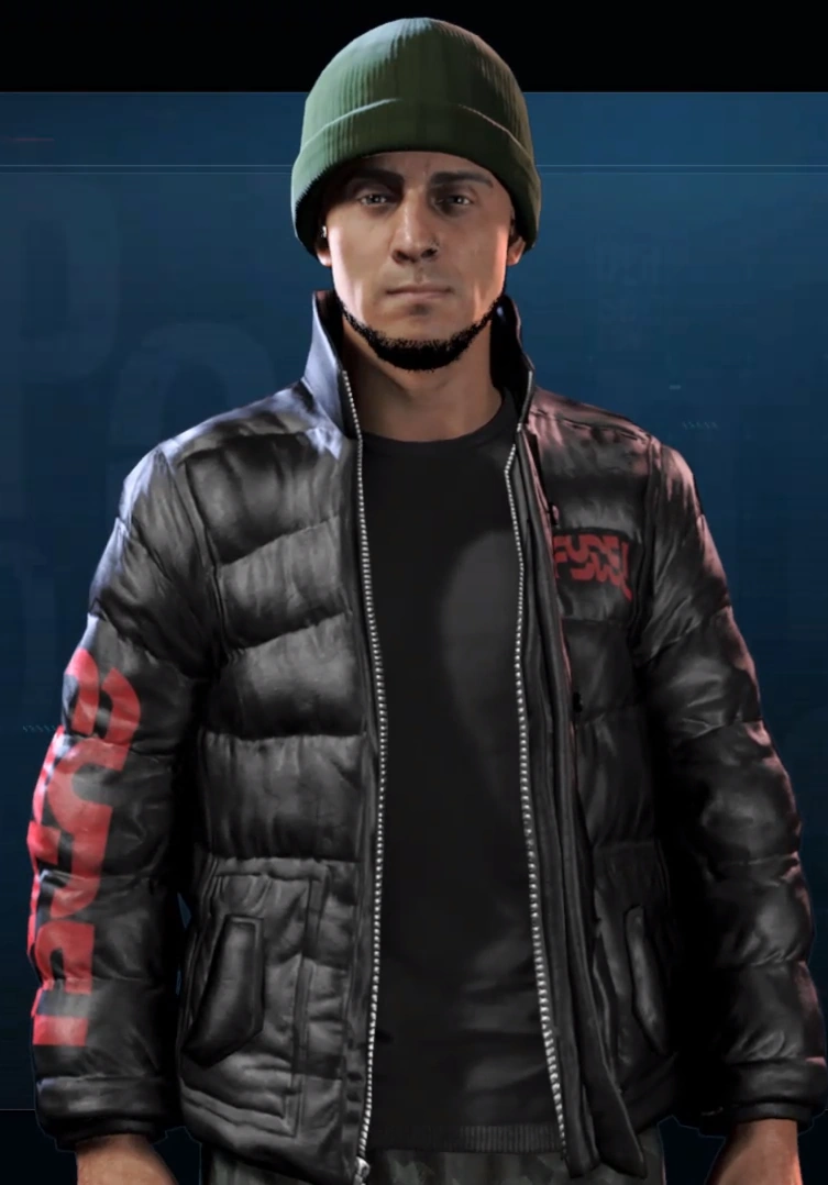 Rex White | Historica Wiki | Fandom