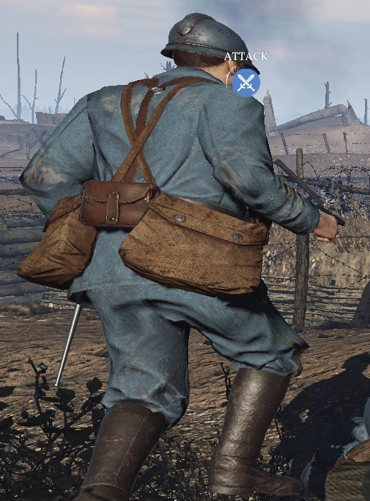 Richard Beauchamp | Historica Wiki | Fandom