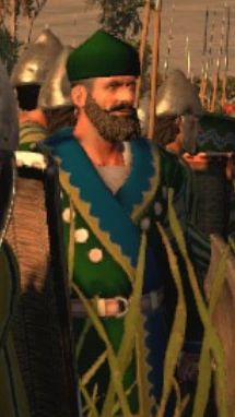 Rimush abil Haldita | Historica Wiki | Fandom