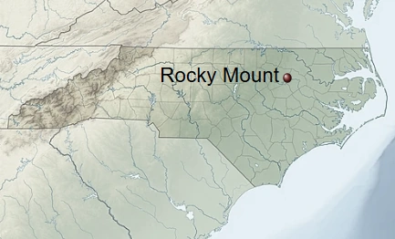 Rocky Mount, North Carolina | Historica Wiki | Fandom