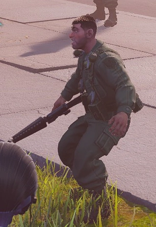 Roland J. Husser | Historica Wiki | Fandom