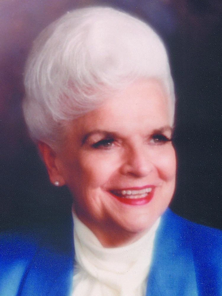 Rose Mofford | Historica Wiki | Fandom