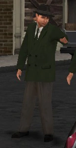 Servidio Crispino | Historica Wiki | Fandom