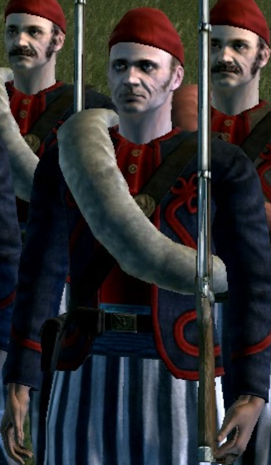 Shay Redmond | Historica Wiki | Fandom